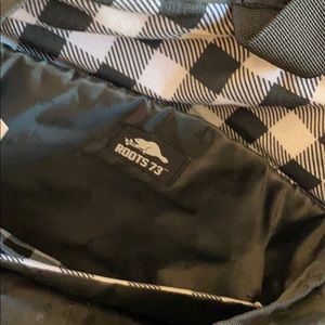 Roots | Bags | Roots Backpack | Poshmark